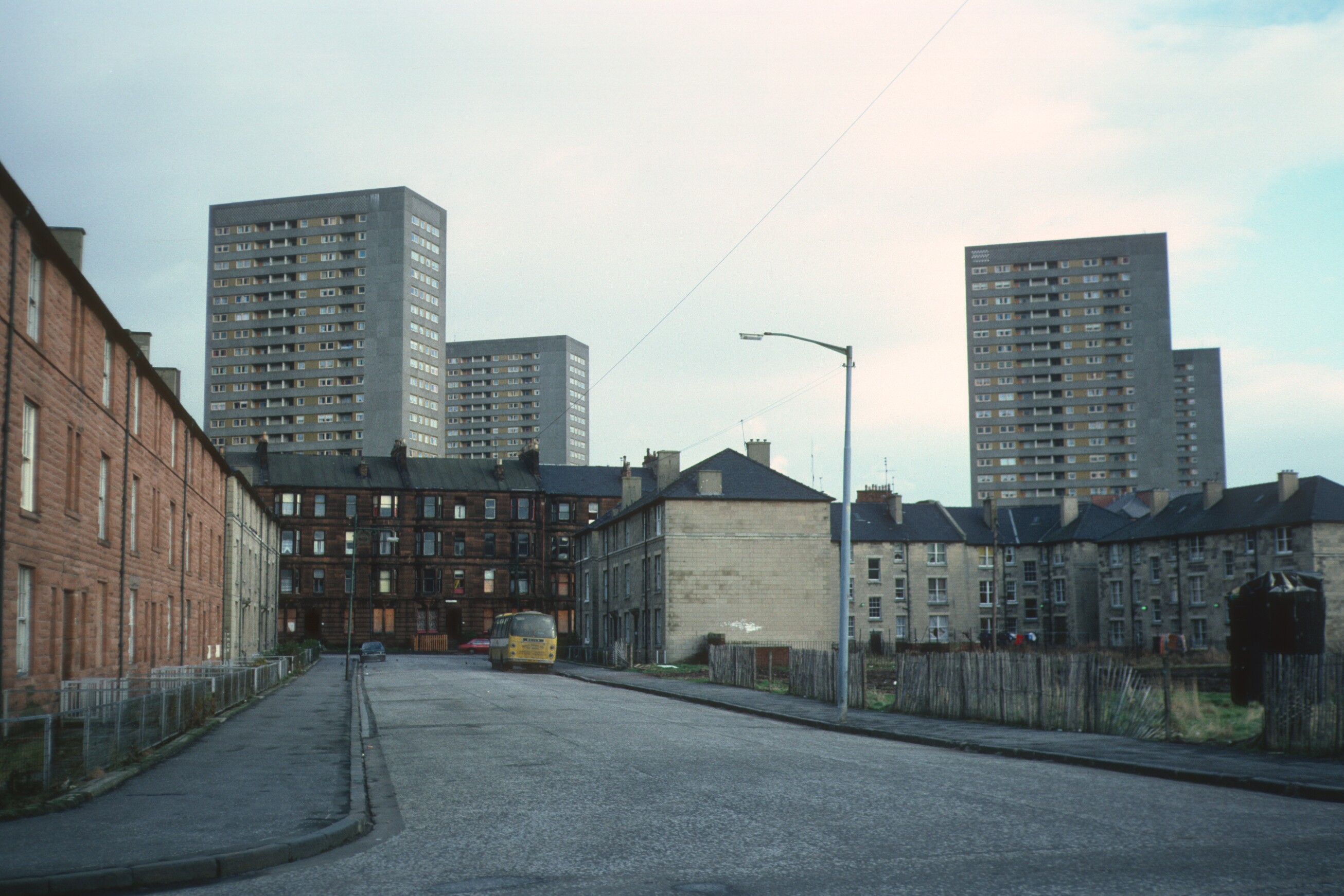 Summerfield, Phase 1 Extension | Tower Block