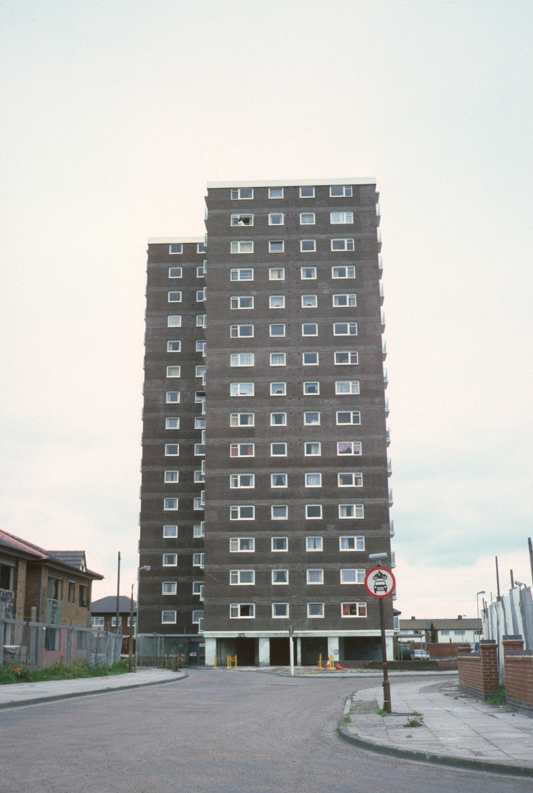 Church Street redevelopment | Tower Block