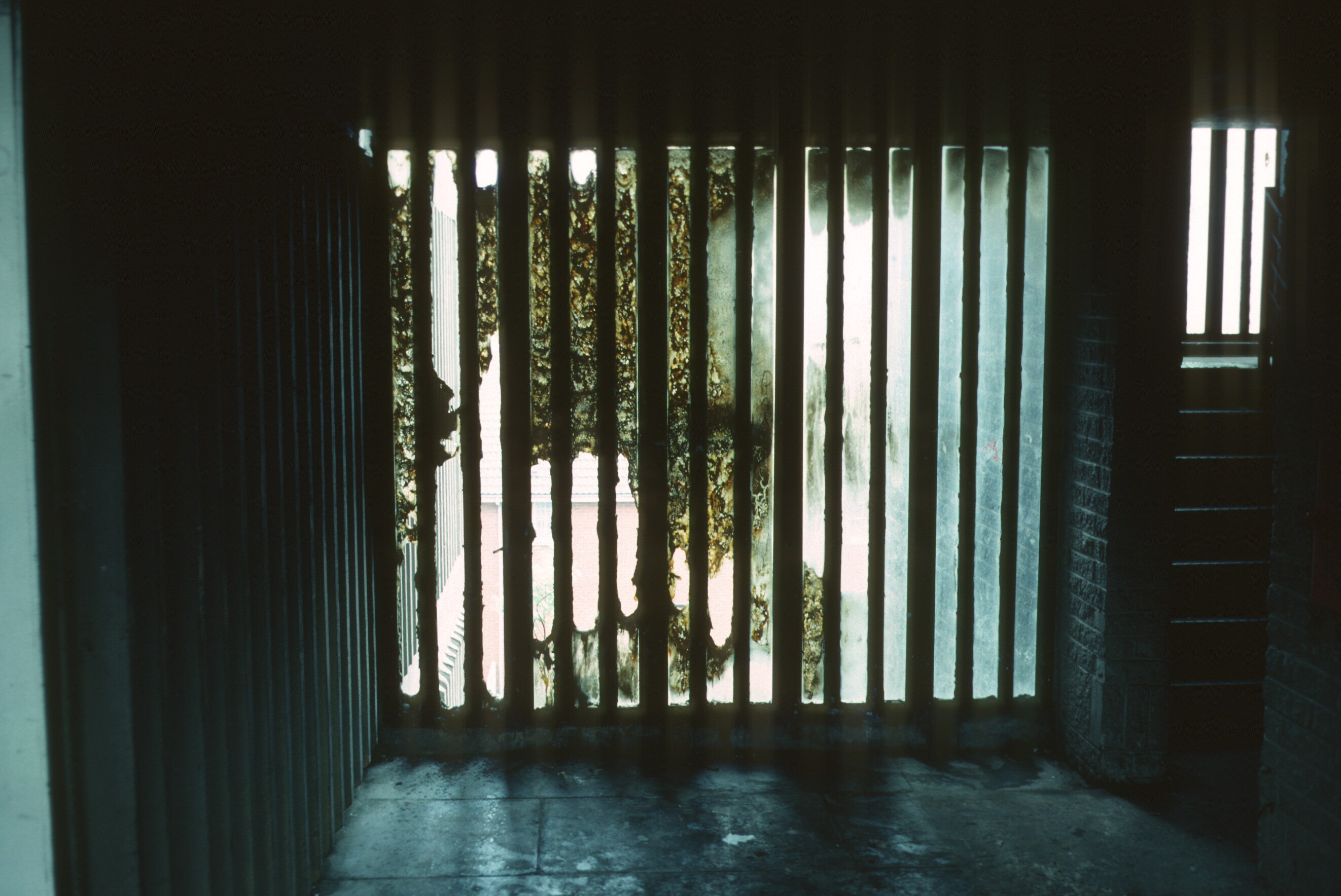 Area F1 Cullingtree Redevelopment Area, Belfast: Phases II, III, IV ...