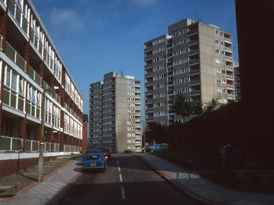 Alton Estate (West): Manresa Site | Tower Block
